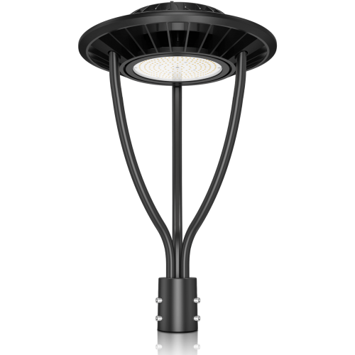 LED Pole Mounted Light | 5 Years Warranty | US&CA Free Shipping
